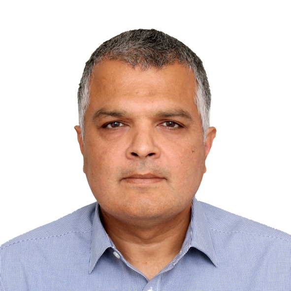 Our team | Sustainable finance hub